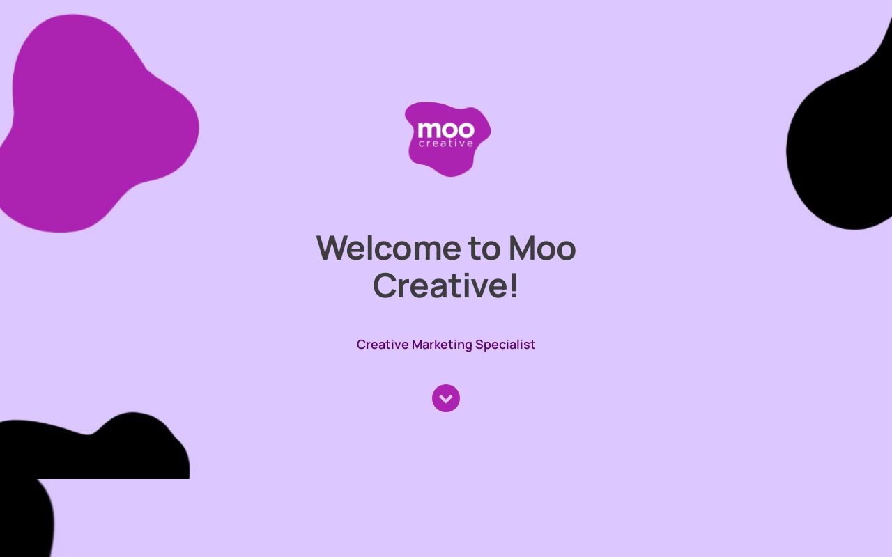 Moo Creative